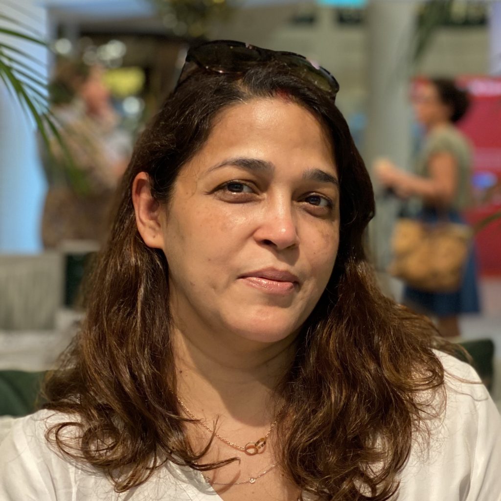 Who We Are - Daughters Of Tomorrow