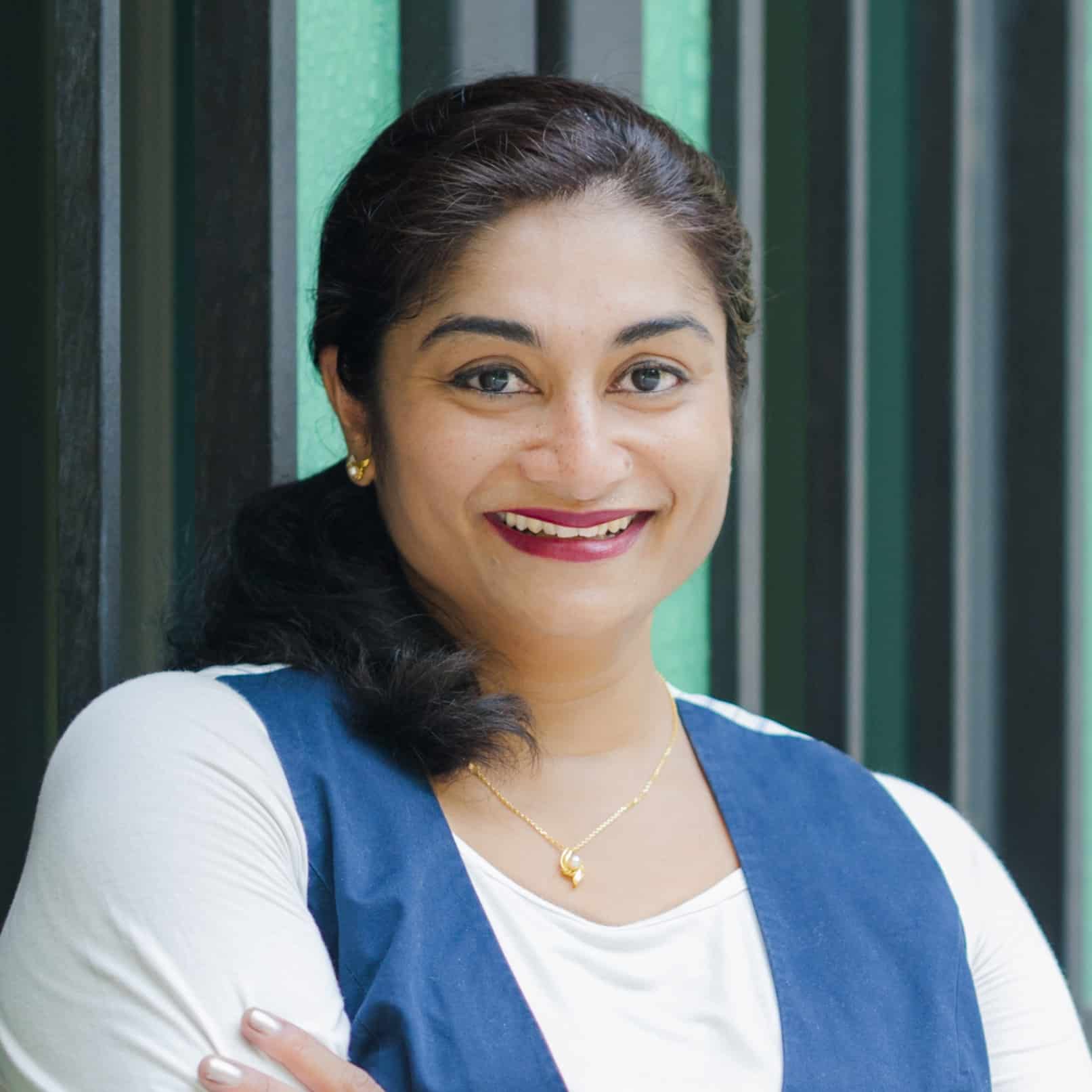 Who We Are - Daughters Of Tomorrow